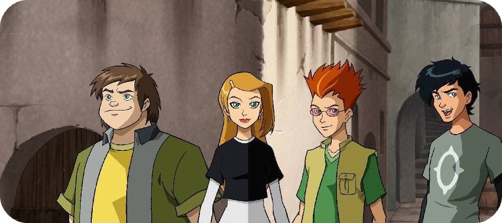 Eu Curto Anime - A evolução continua....: Segunda Estréia Chaotic M ...